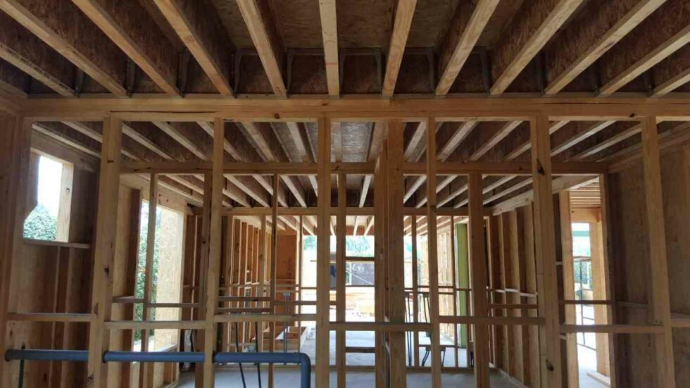 Maderera Andina | Ventajas de la Madera Sostenible en la construcción