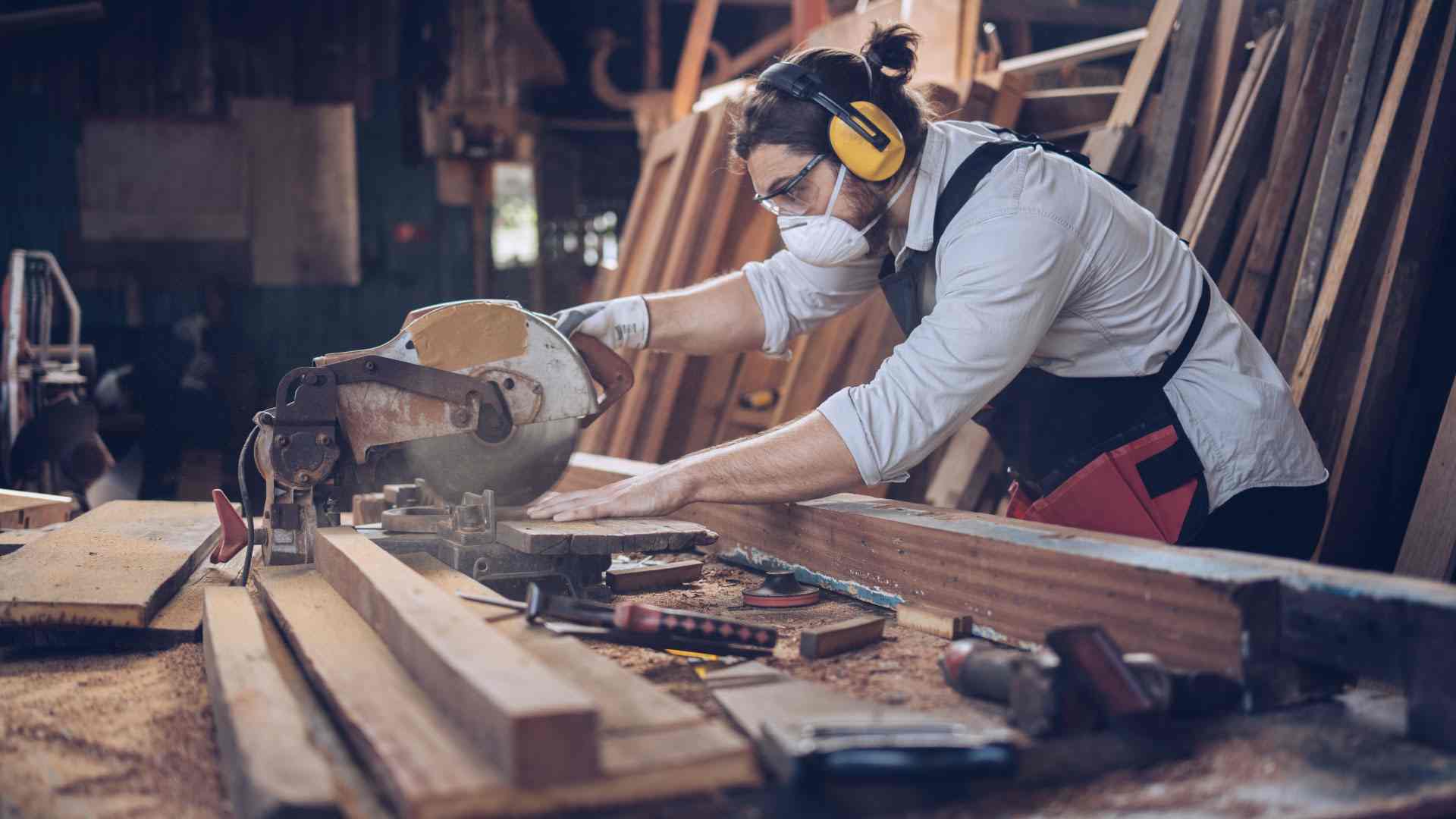 Maderera Andina: La Madera como Elección Ecológica