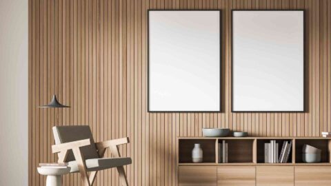 Maderera Andina: Diseño de Interiores con Madera